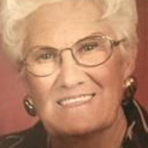 Doviđenja, a ne zbogom - Anna Theresia Kercel Etl